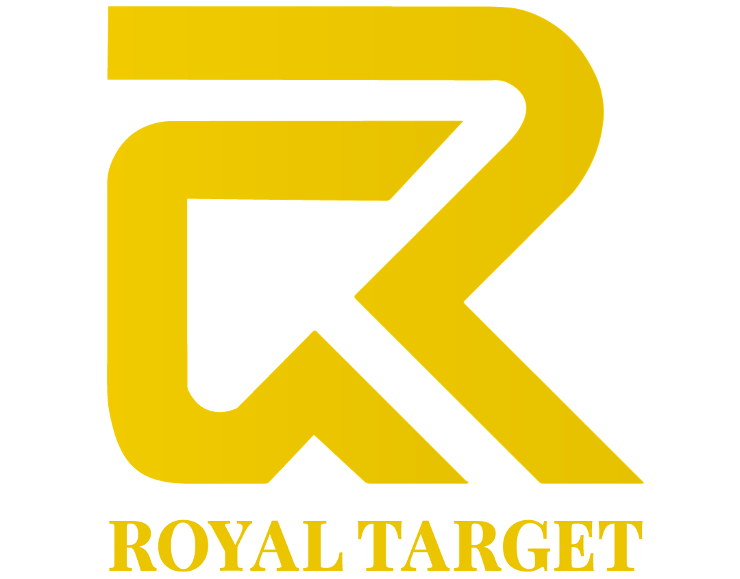 رویال تارگت – آژانس دیجیتال مارکتینگ رویال تارگت